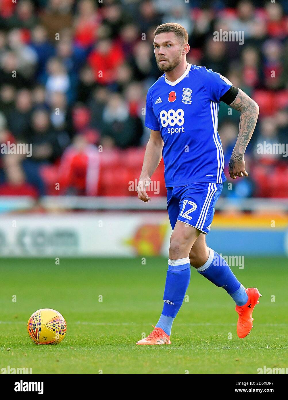 Harlee Dean, Birmingham City Stock Photo - Alamy Harlee Dean, Birmingham City Stock Photo - Alamy