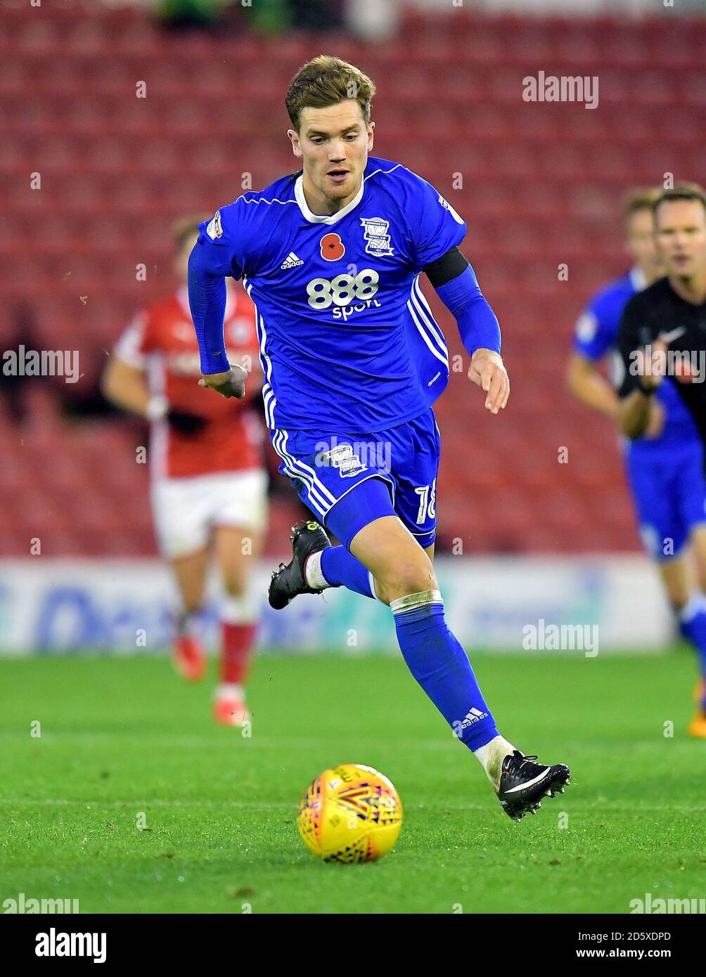 Sam gallagher birmingham hi-res stock photography and images - Alamy