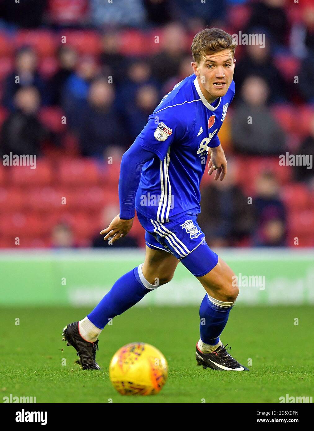 Sam gallagher birmingham hi-res stock photography and images - Alamy