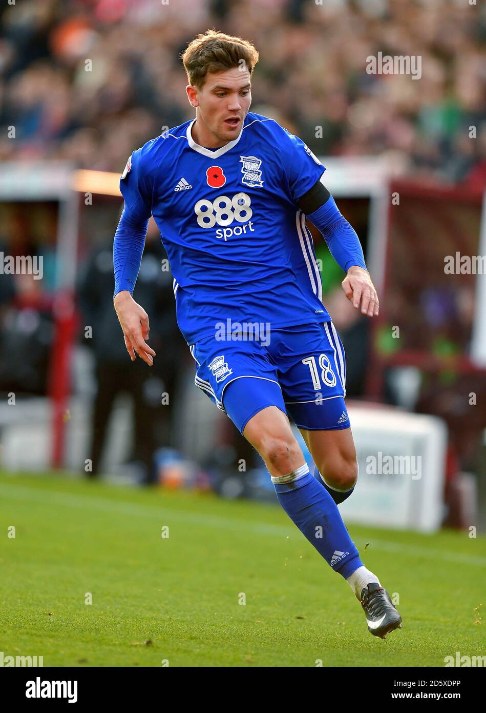 Sam gallagher birmingham hi-res stock photography and images - Alamy