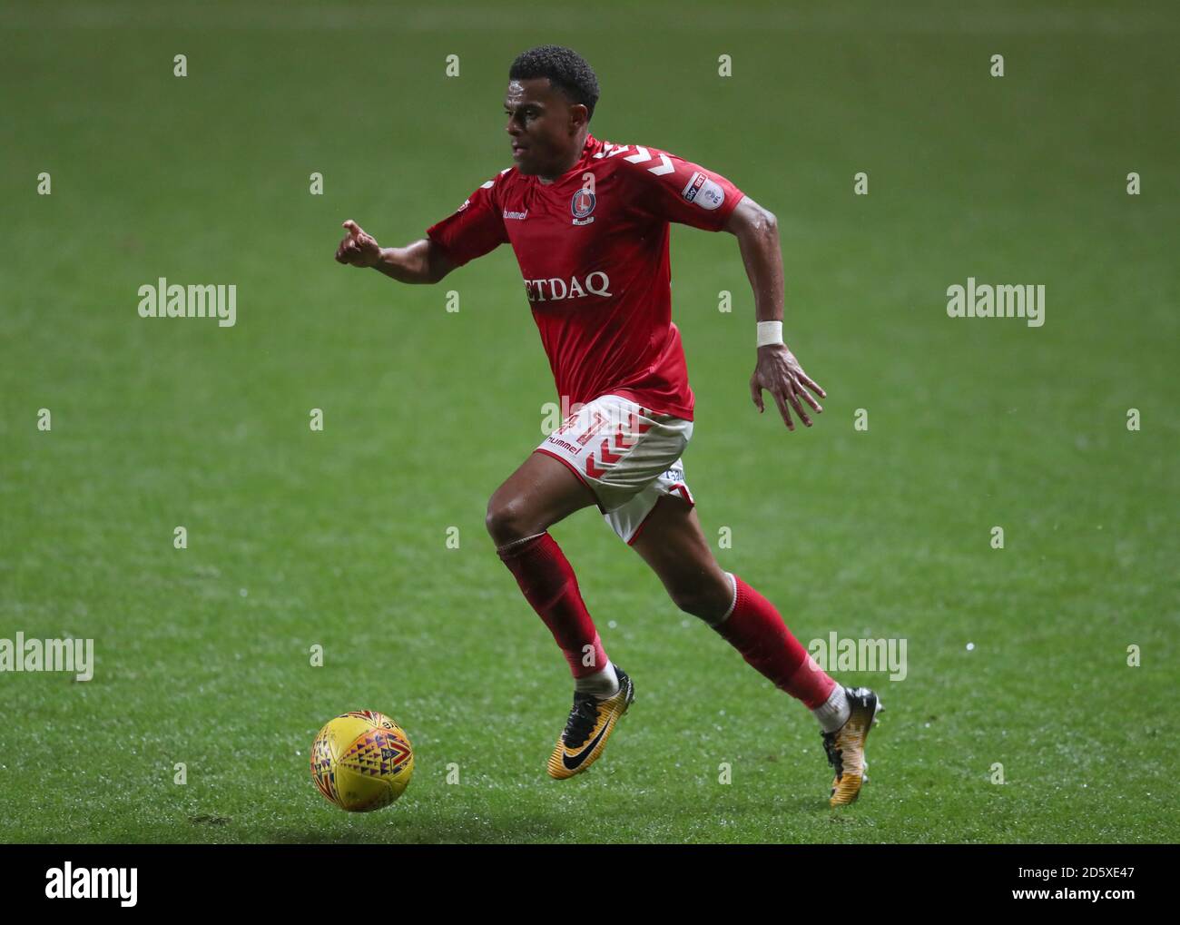 Mascoll charlton hi-res stock photography and images - Alamy