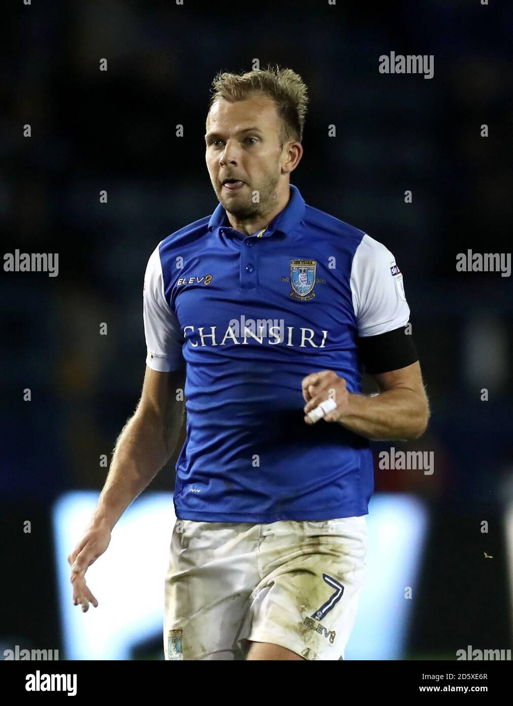 Jordan rhodes sheffield hi-res stock photography and images - Alamy
