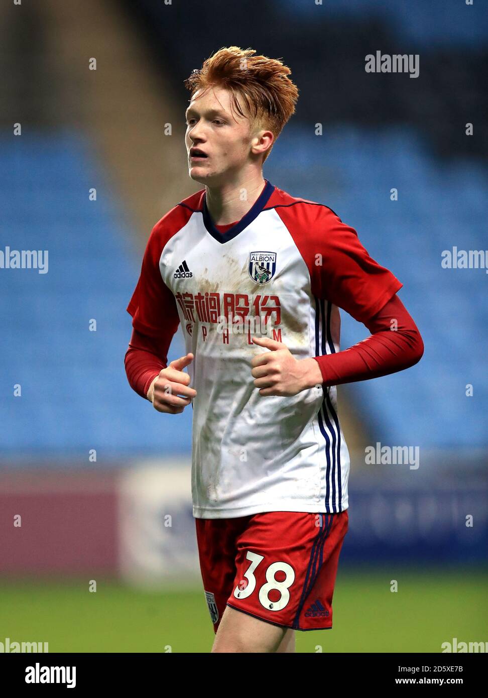 Football callum morton hi-res stock photography and images - Alamy