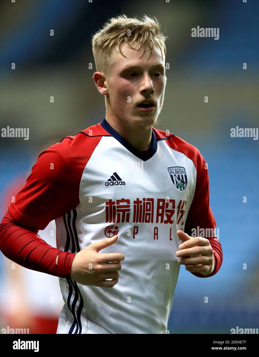 Nick phillips hi-res stock photography and images - Alamy