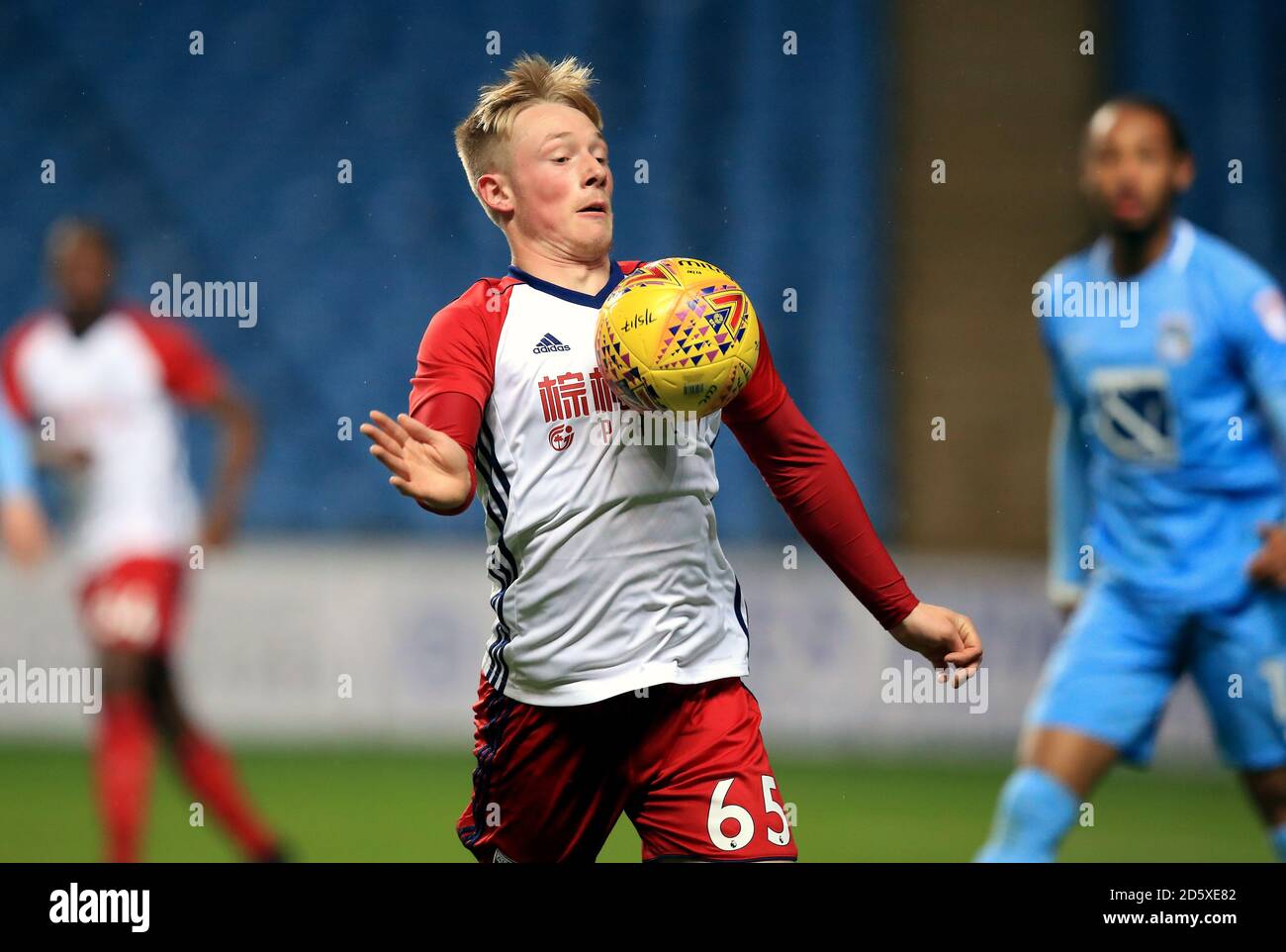 Nicholas phillips hi-res stock photography and images - Alamy