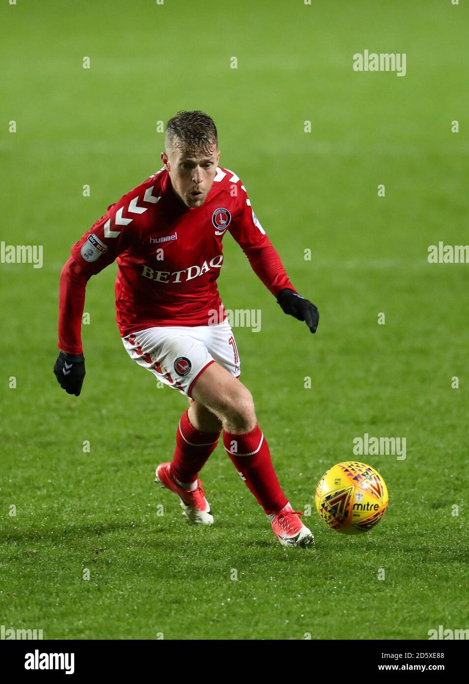 Billy clarke hi-res stock photography and images - Alamy