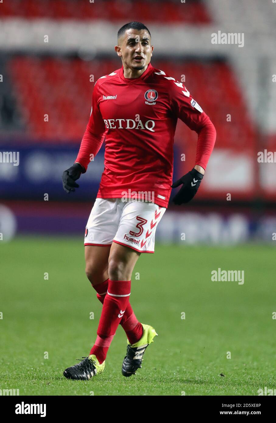 Ahmed kashi hi-res stock photography and images - Alamy