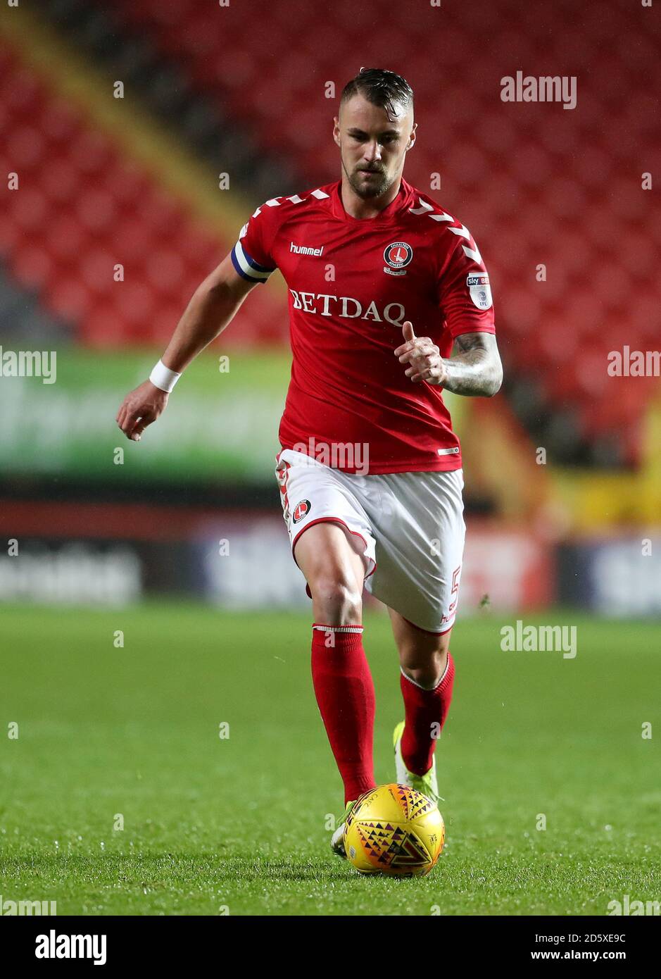 Patrick bauer charlton hi-res stock photography and images - Alamy