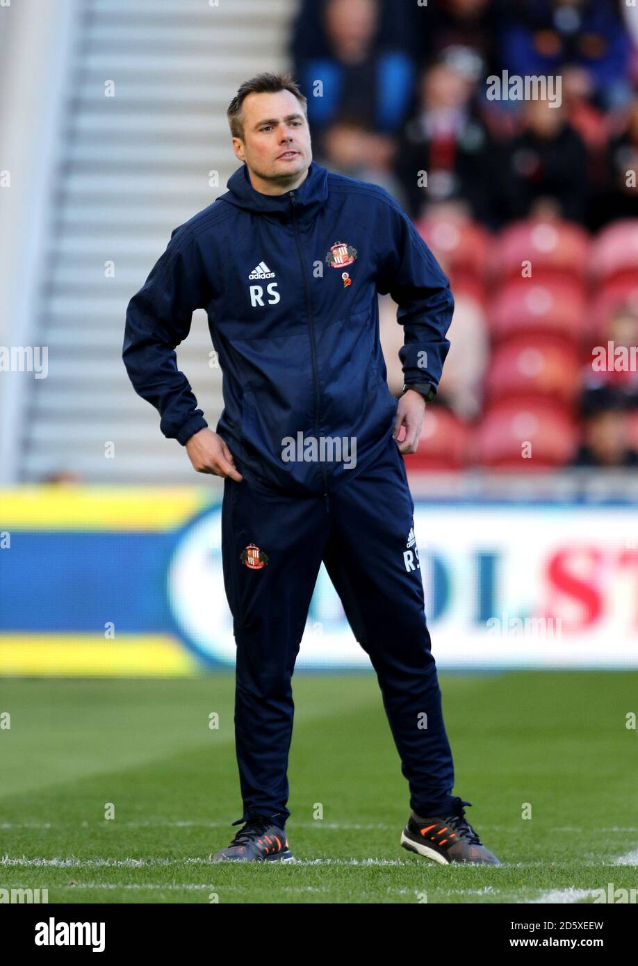 Football robbie stockdale hi-res stock photography and images - Alamy