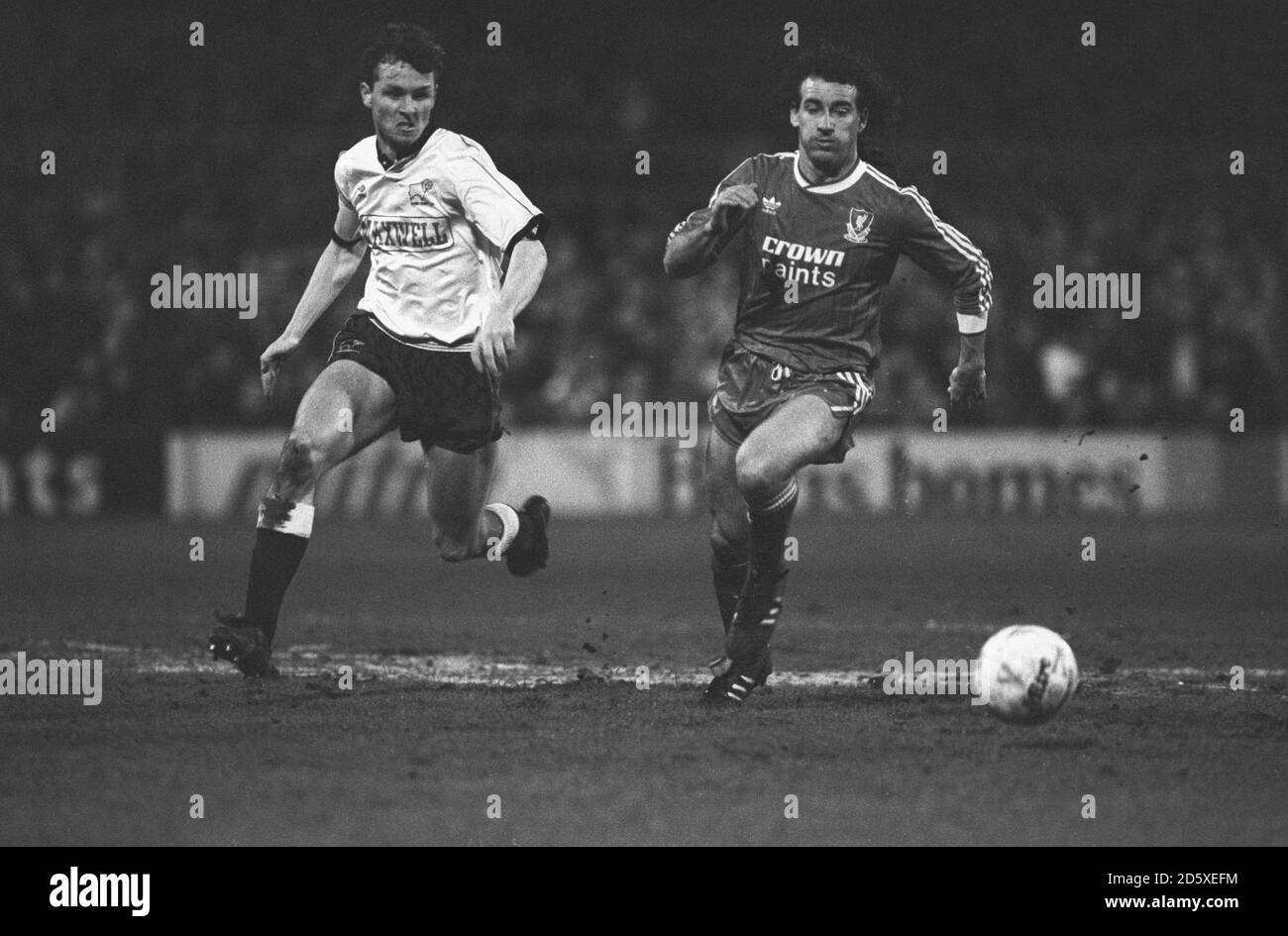 Craig johnston liverpool hi-res stock photography and images - Alamy