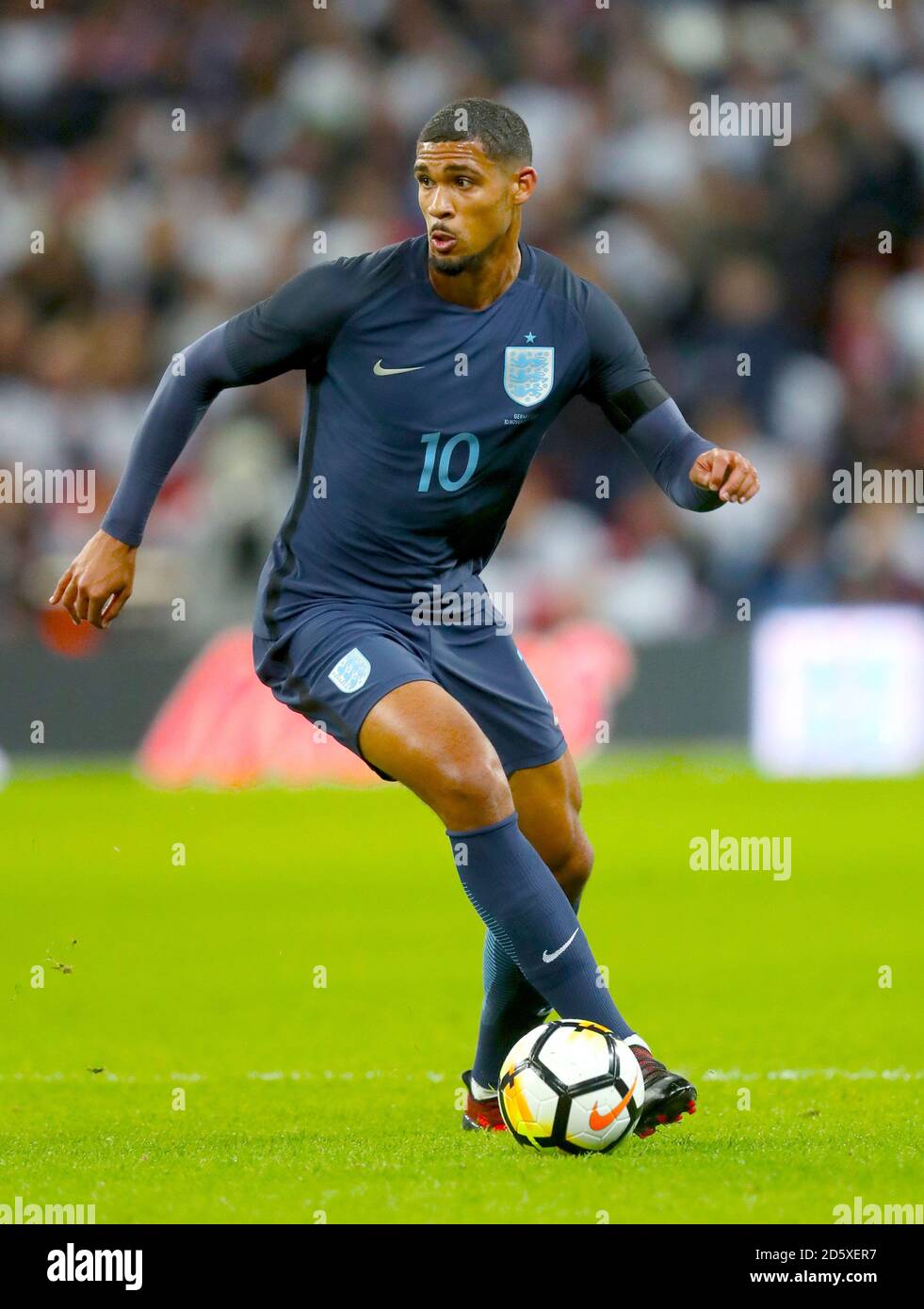 England's Ruben Loftus-Cheek Stock Photo - Alamy