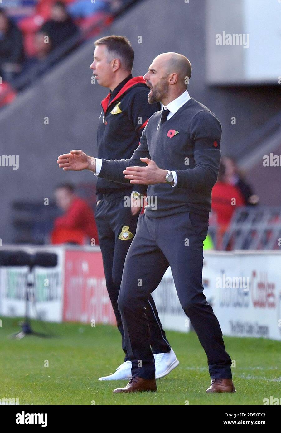 Paul ferguson hi-res stock photography and images - Alamy