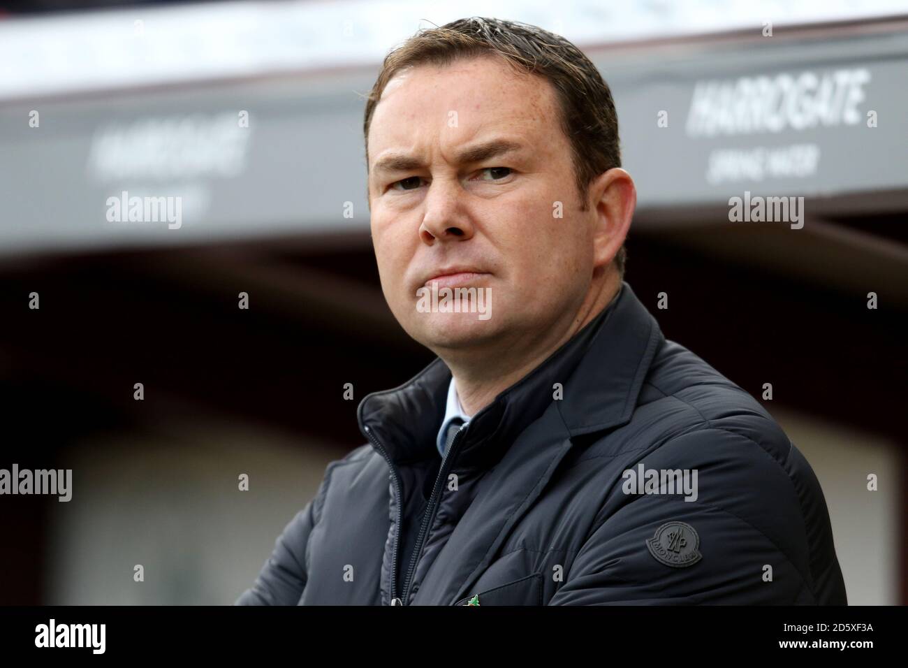 Derek adams bradford hi-res stock photography and images - Alamy