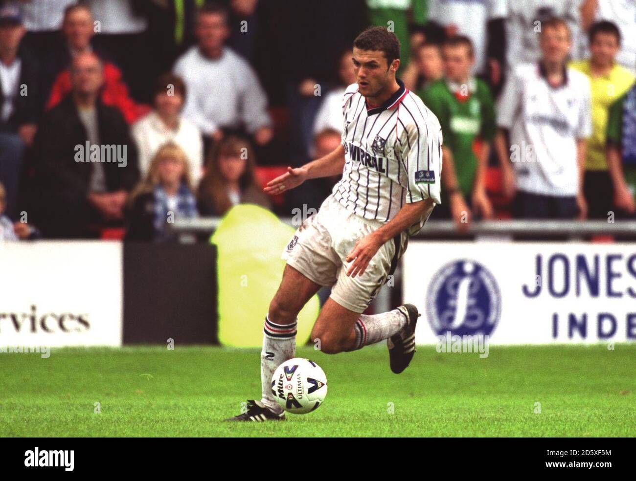 Graham Allen High Resolution Stock Photography and Images - Alamy