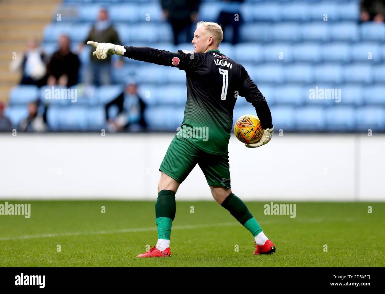 Conrad Logan High Resolution Stock Photography and Images - Alamy