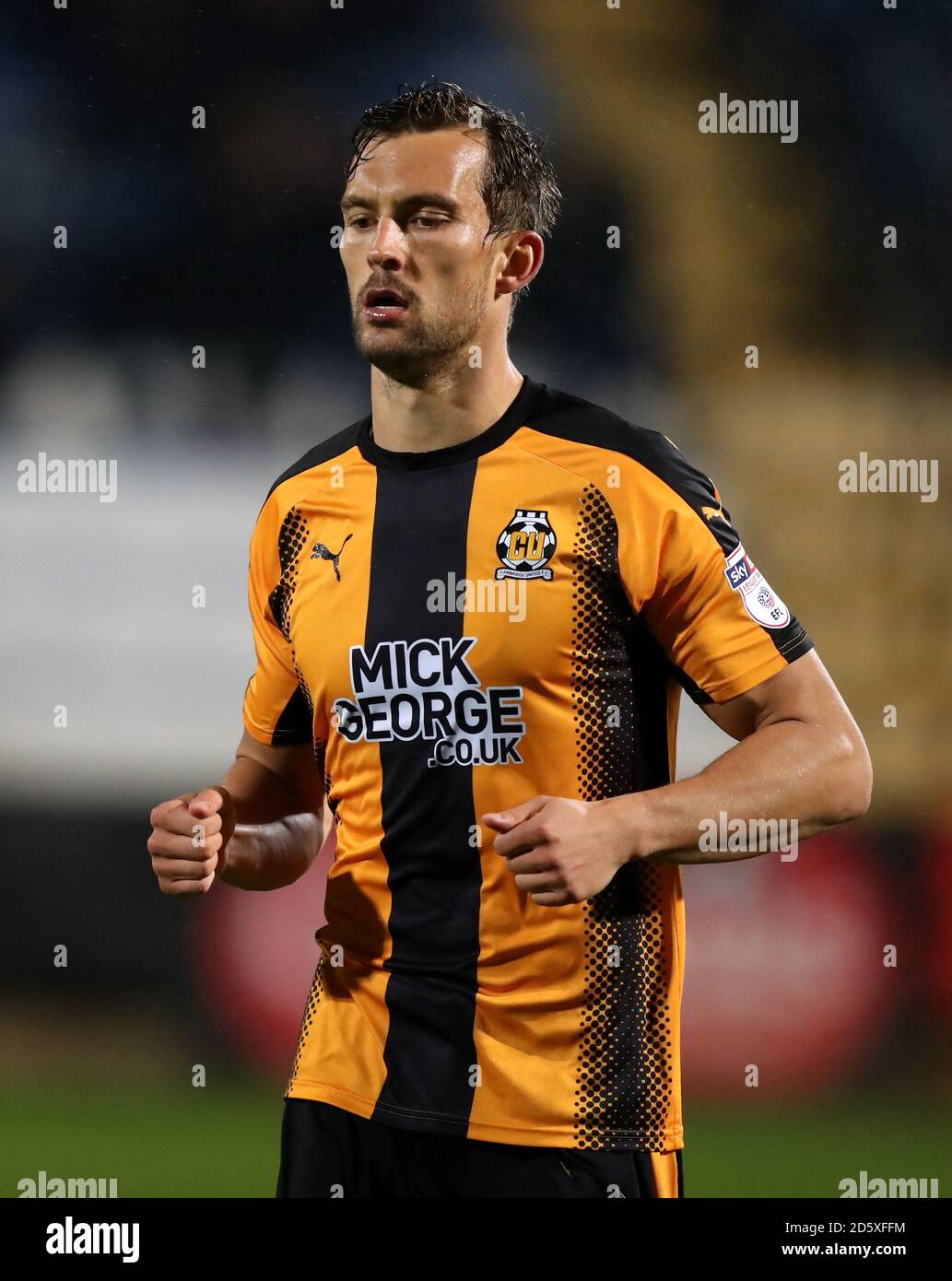 Harrison dunk cambridge hi-res stock photography and images - Alamy