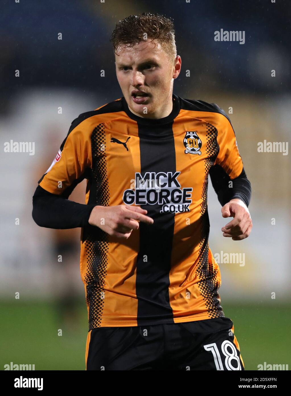 George maris soccer hi-res stock photography and images - Alamy