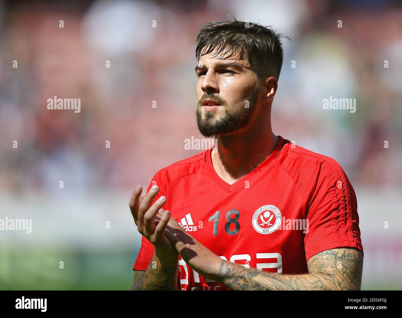 Kieran freeman hi-res stock photography and images - Alamy