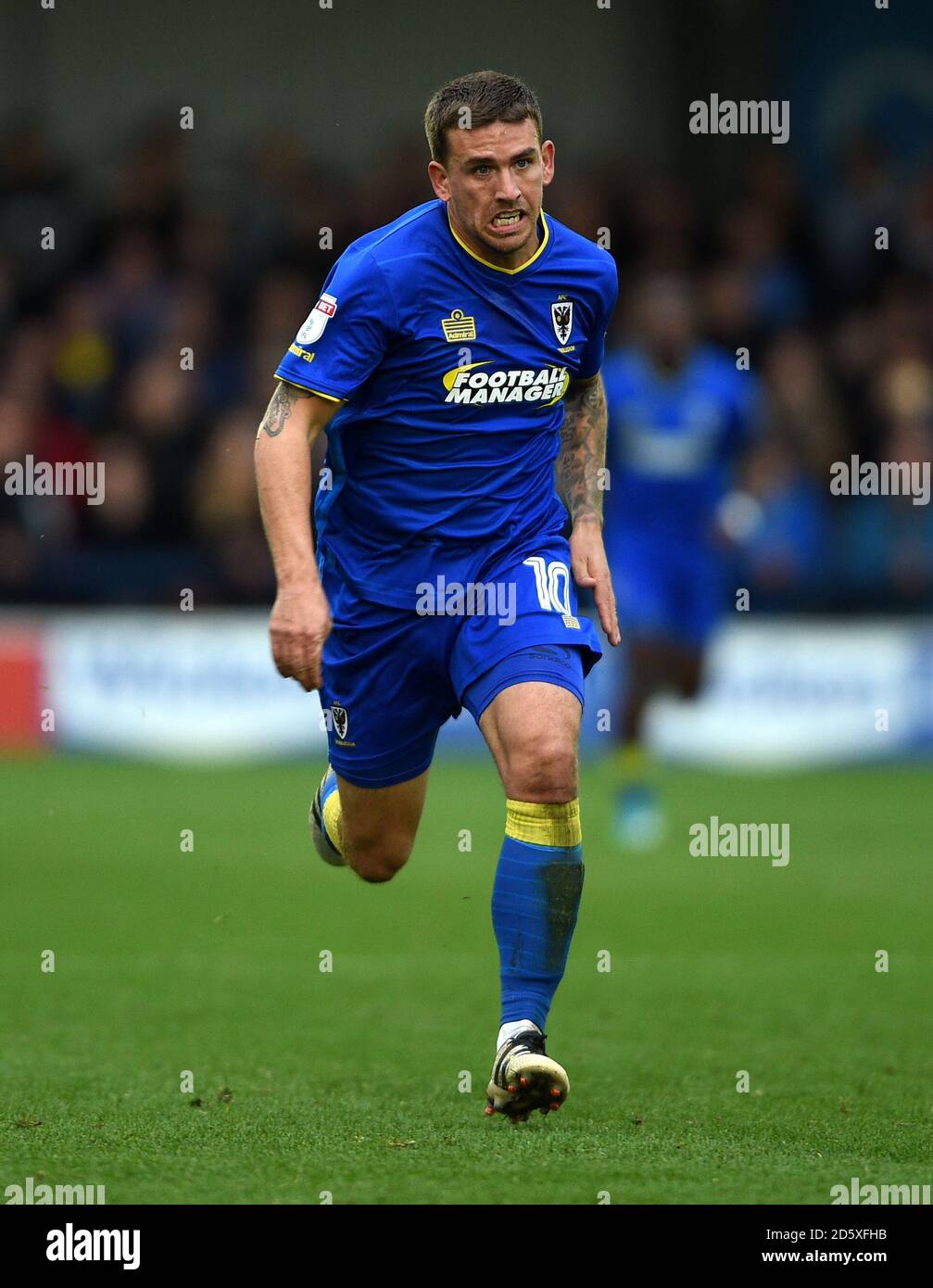 Mcdonald wimbledon hi-res stock photography and images - Alamy