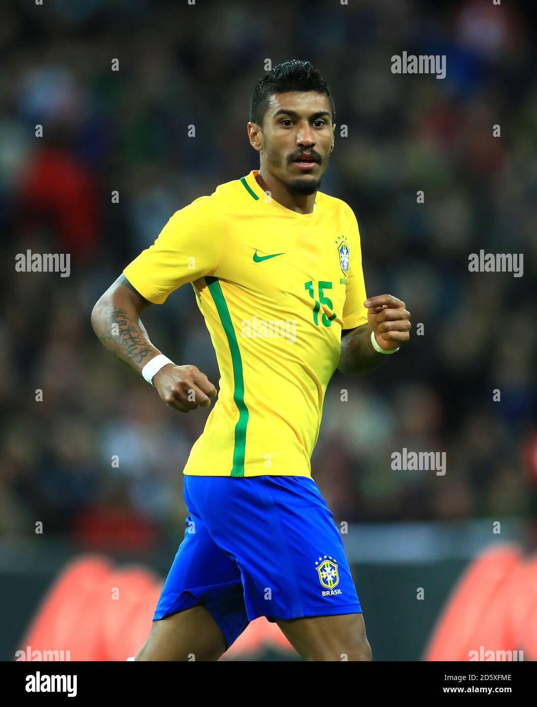 Brazils paulinho hi-res stock photography and images - Alamy
