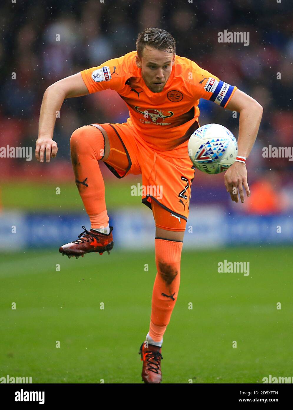 Chris Gunter, Reading Stock Photo - Alamy