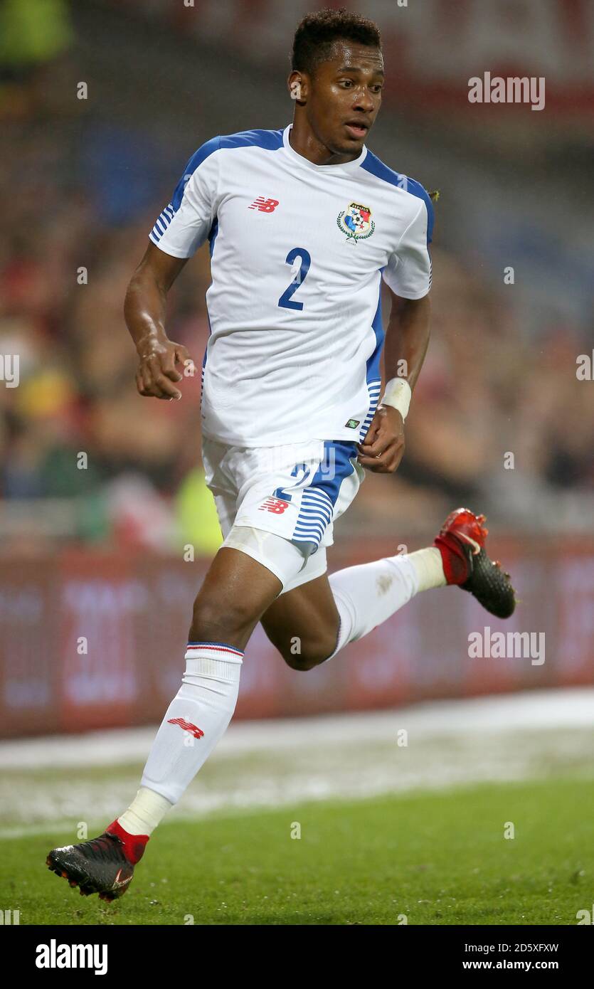 Michael murillo hi-res stock photography and images - Alamy