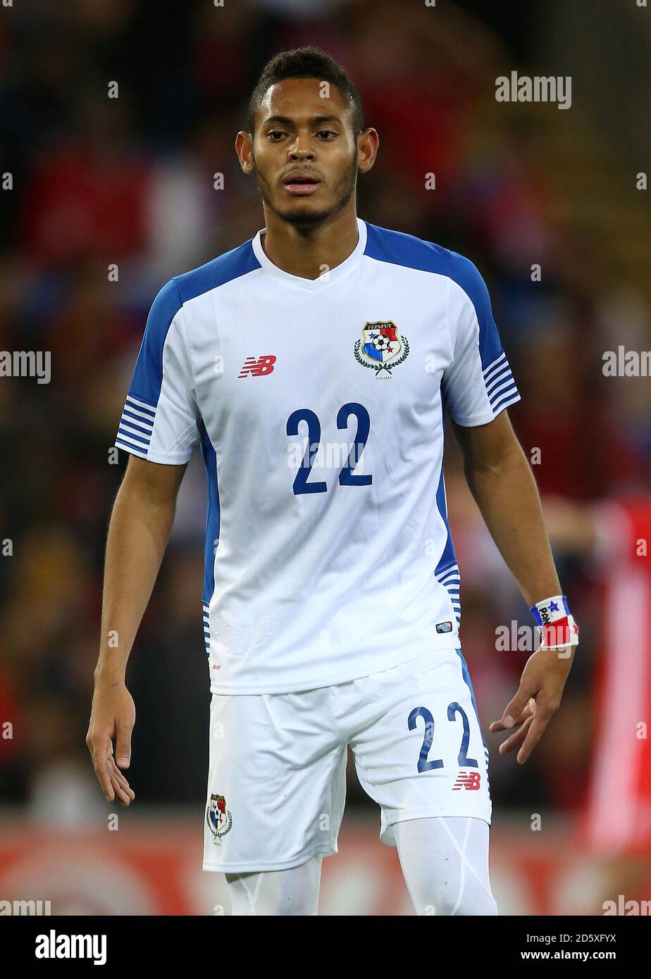 Ismael diaz hi-res stock photography and images - Alamy
