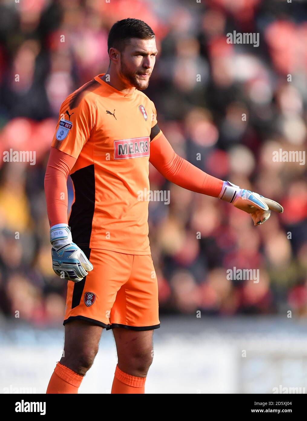 Richard odonnell soccer hi-res stock photography and images - Alamy