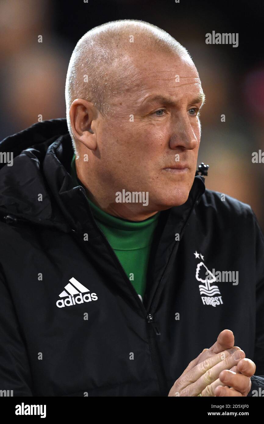 Mark warburton forest hi-res stock photography and images - Alamy