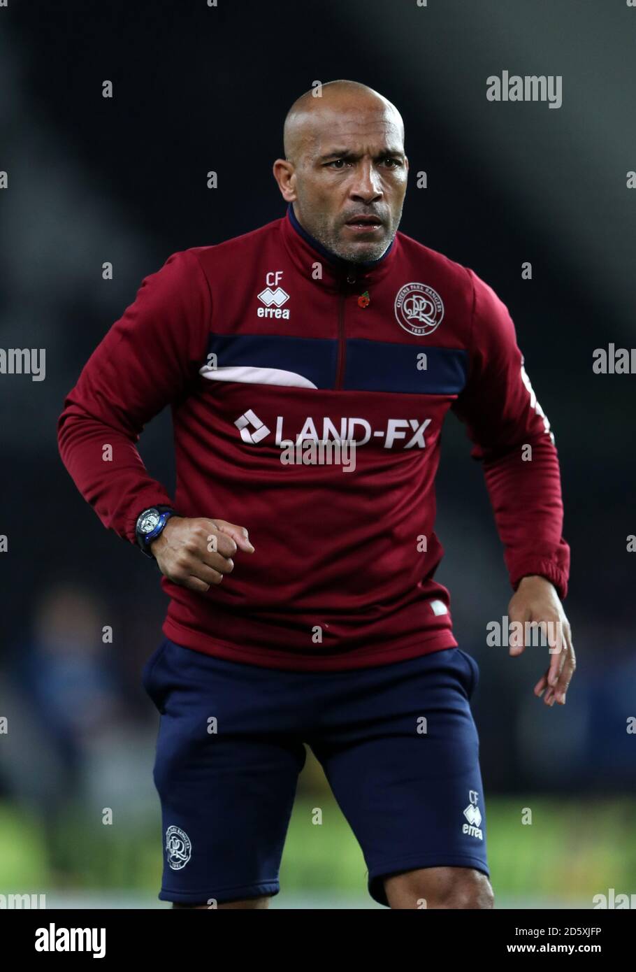 Rangers first team hi-res stock photography and images - Alamy