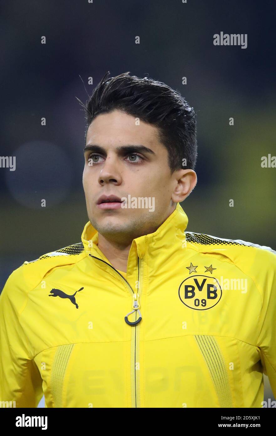 Borussia Dortmund's Marc Bartra Stock Photo - Alamy