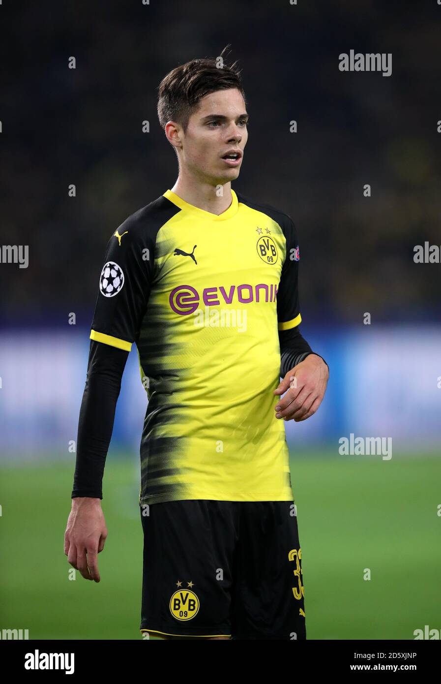 Julian weigl hi-res stock photography and images - Alamy
