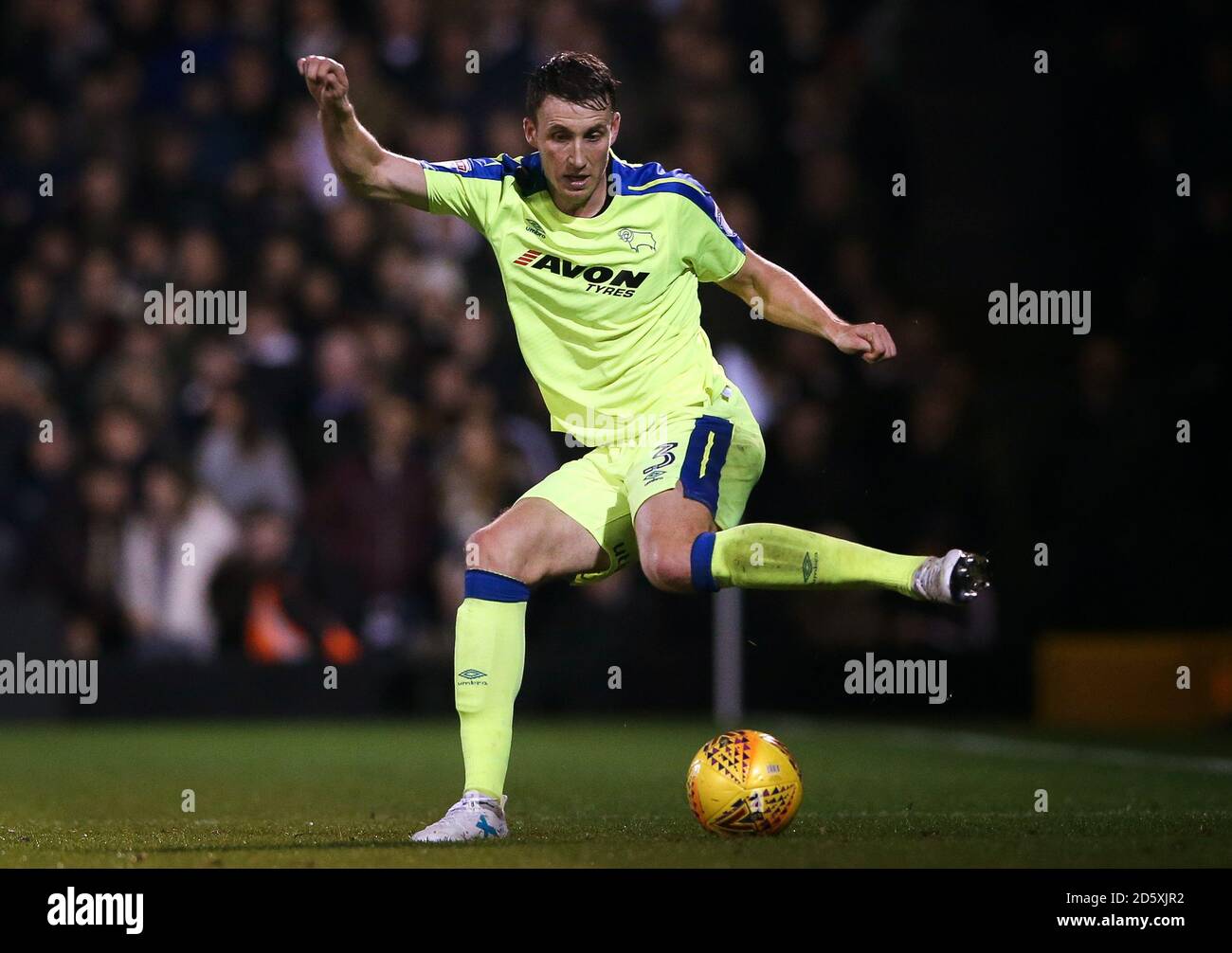 Craig forsyth derby hi-res stock photography and images - Alamy