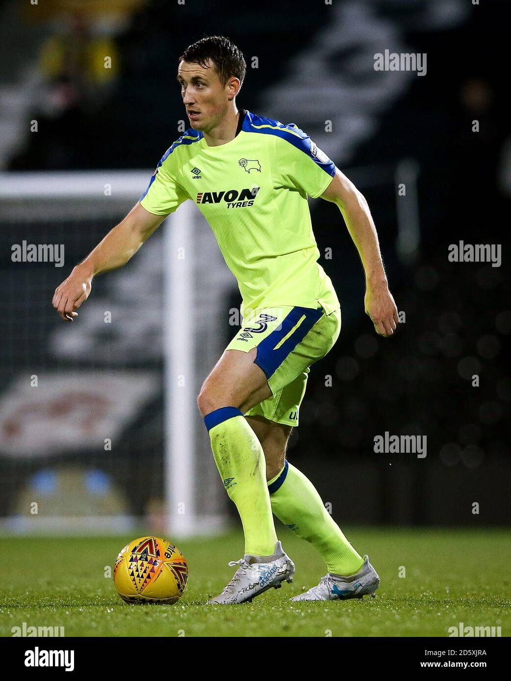 Craig forsyth derby hi-res stock photography and images - Alamy