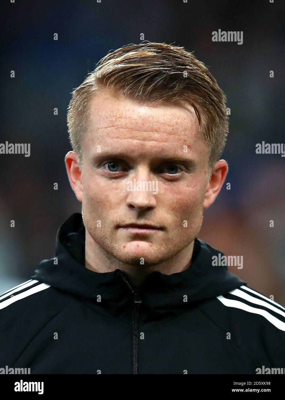 Sam Larsson, Feyenoord Stock Photo - Alamy