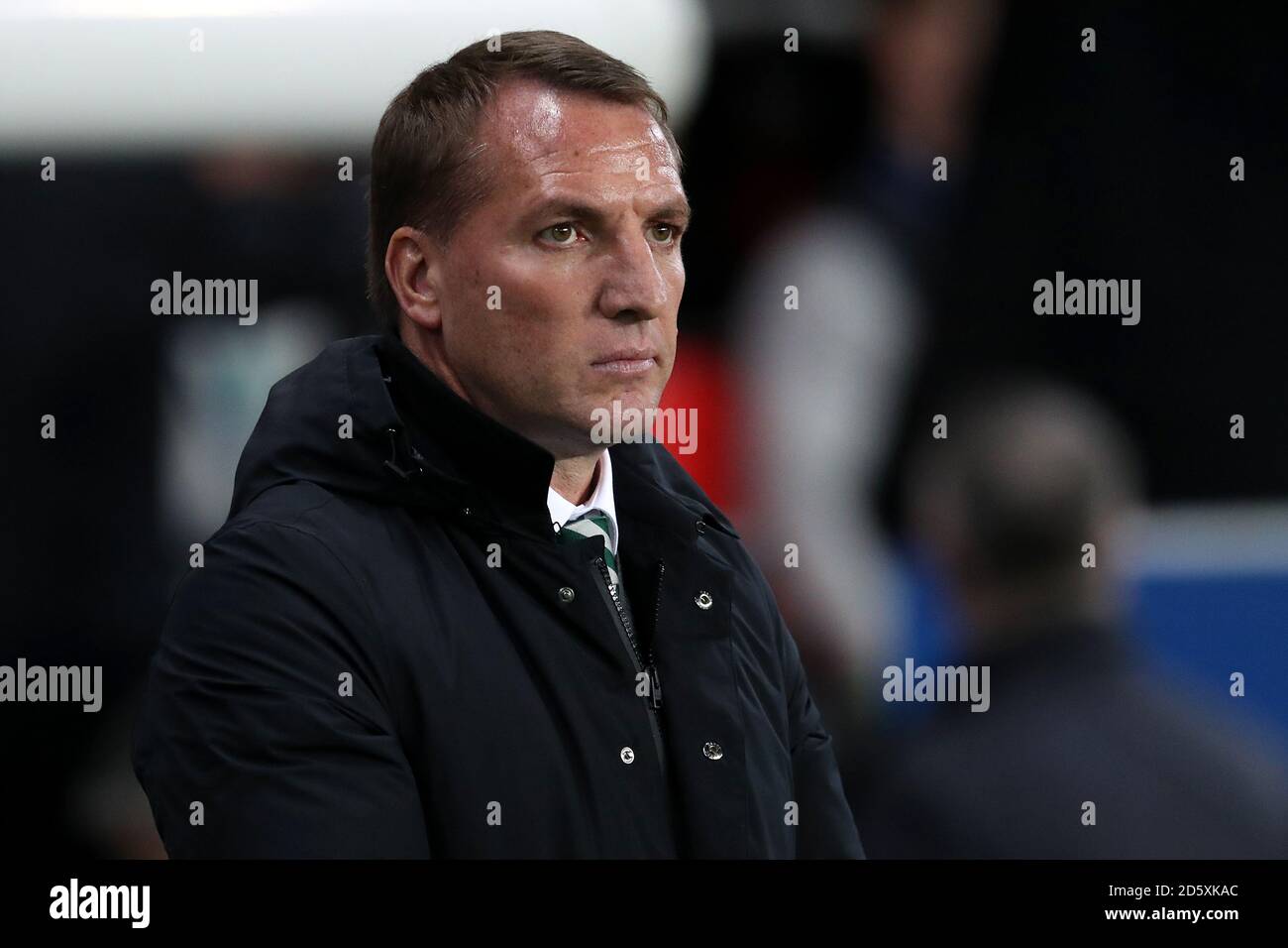 Brendan rodgers celtic hi-res stock photography and images - Alamy