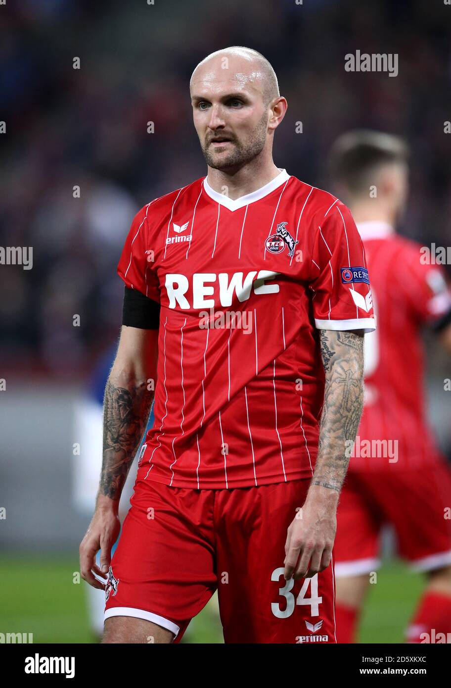 Konstantin rausch hi-res stock photography and images - Alamy