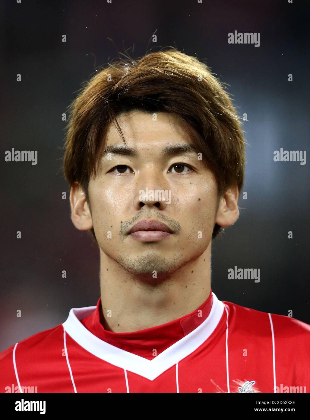Koln's Yuya Osako Stock Photo - Alamy Koln's Yuya Osako Stock Photo - Alamy
