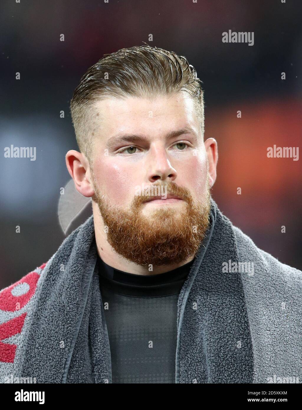 Timo horn hi-res stock photography and images - Alamy