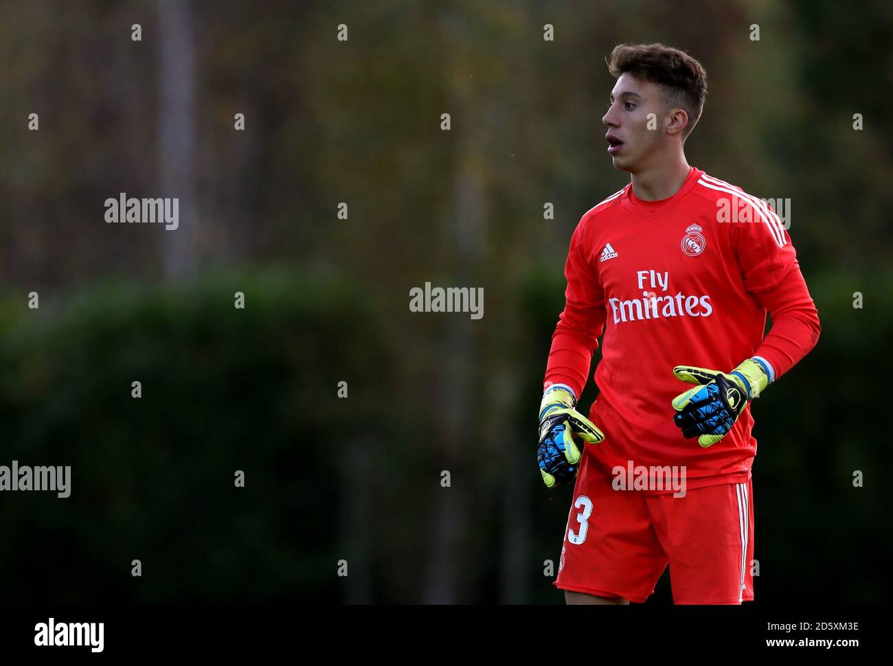 Adrian fernandez hi-res stock photography and images - Alamy