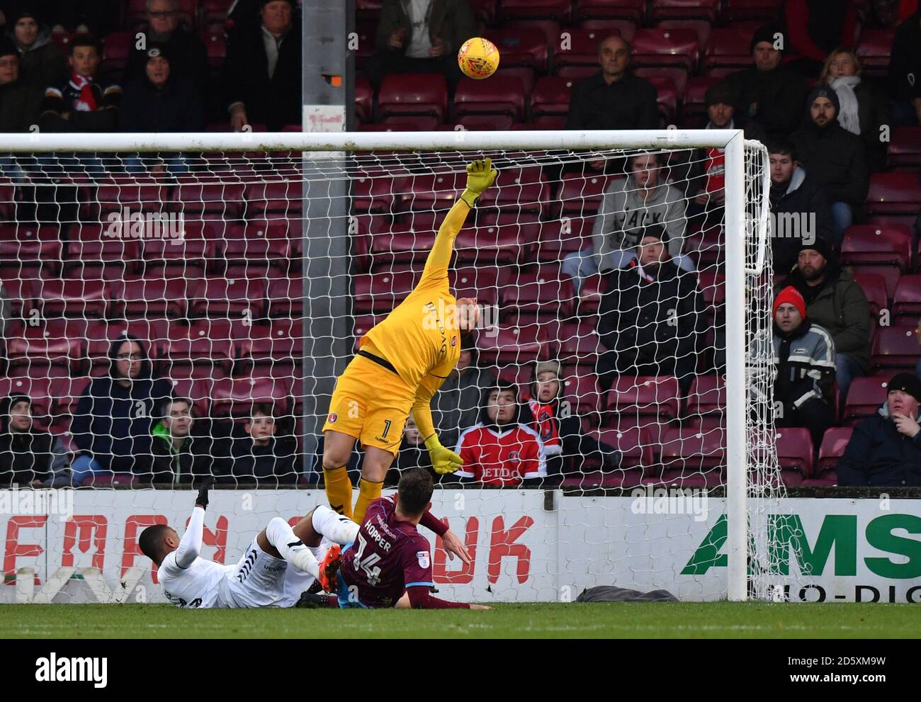 Ben Hooper High Resolution Stock Photography and Images - Alamy