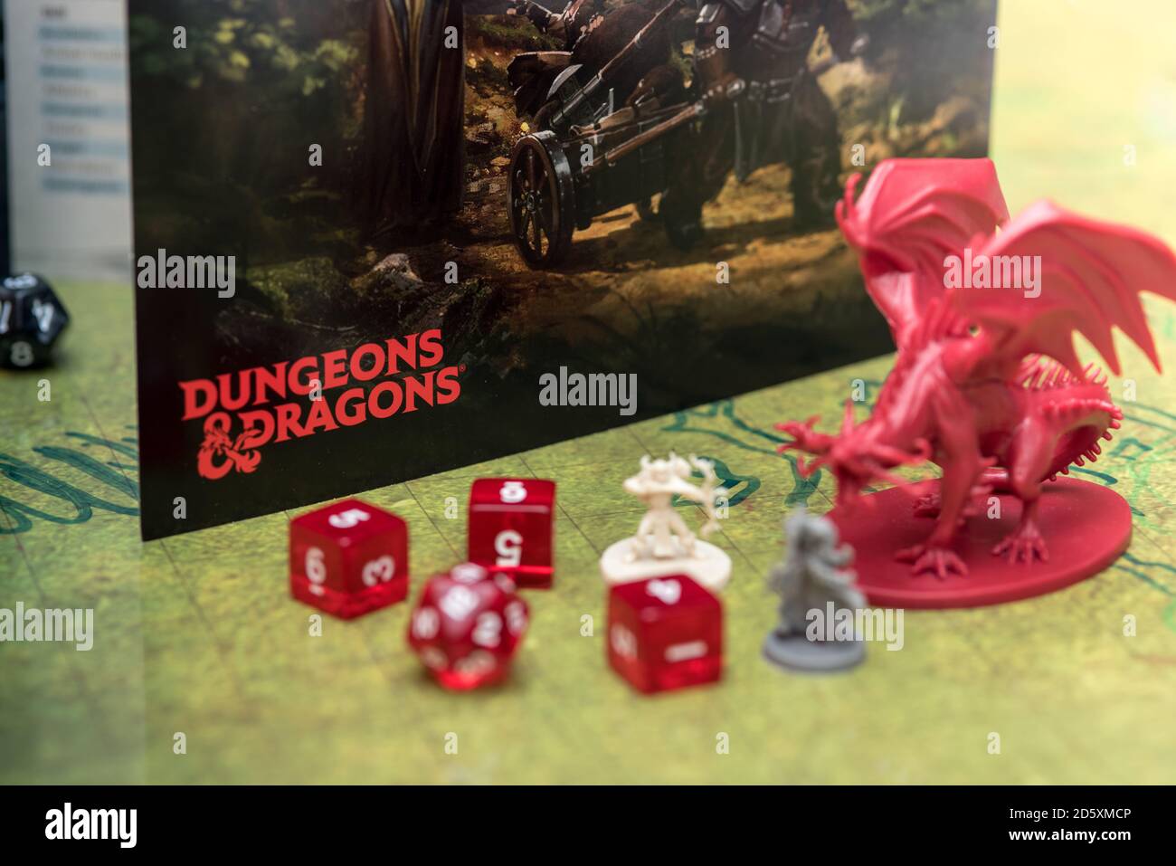 Game freak logo hi-res stock photography and images - Alamy