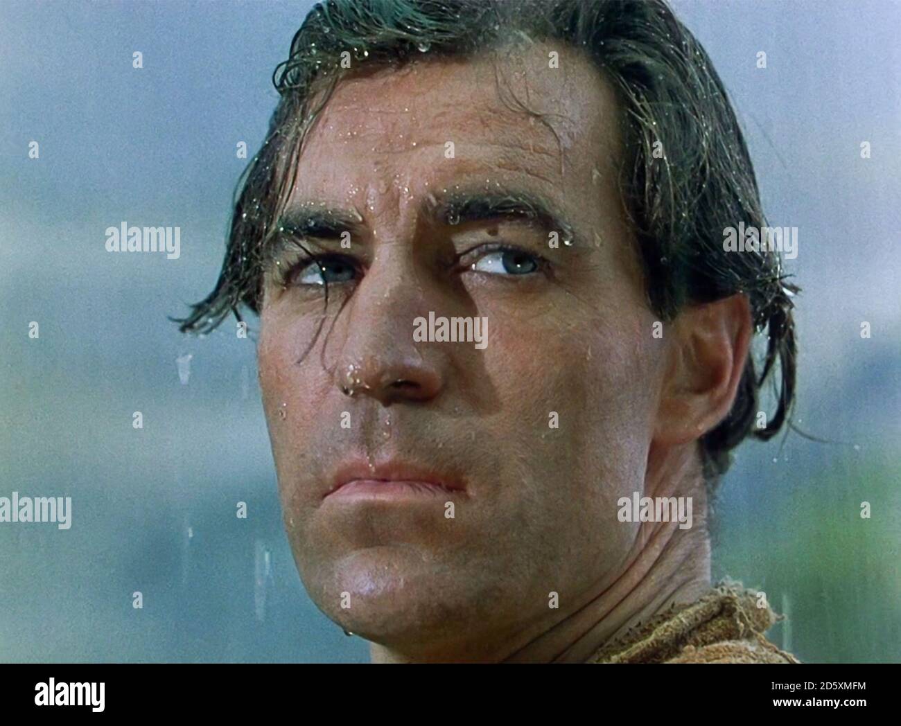 USA. David Farrar in a scene from the ©Universal Pictures film : Black ...