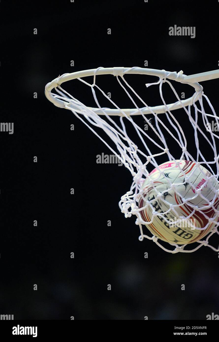 Goal being scored hi-res stock photography and images - Alamy