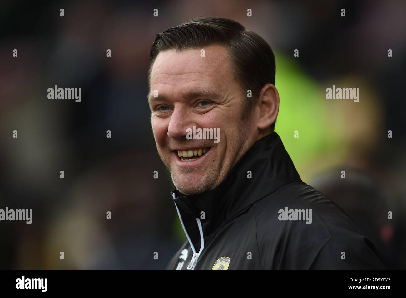 Kevin nolan notts county hi-res stock photography and images - Alamy