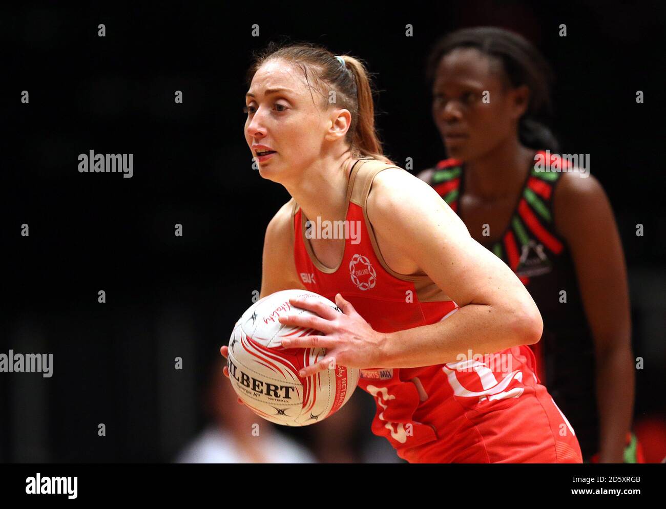 Jade Clarke, England Roses Stock Photo - Alamy