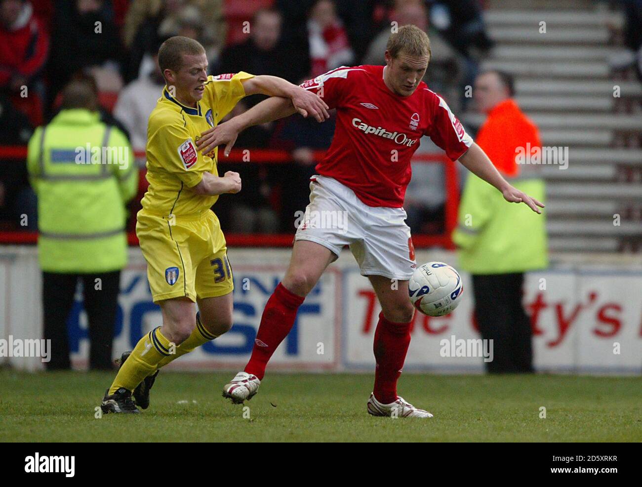 Billy Clark Trouble With The Curve