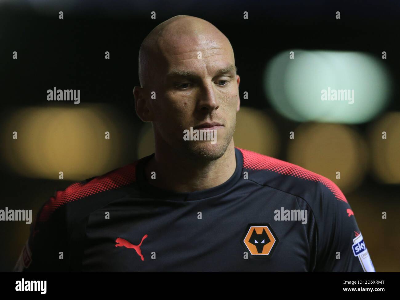 John ruddy birmingham hi-res stock photography and images - Alamy