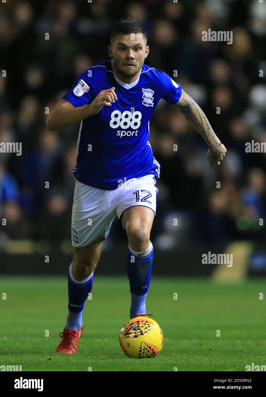 Birmingham citys harlee dean hi-res stock photography and images - Alamy