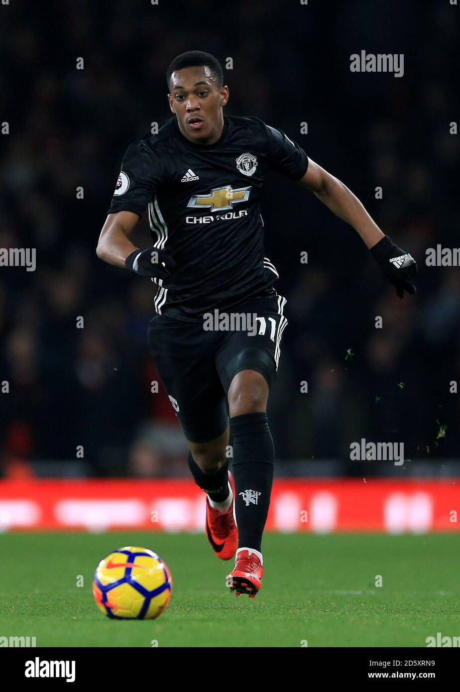 Full length anthony hi-res stock photography and images - Alamy